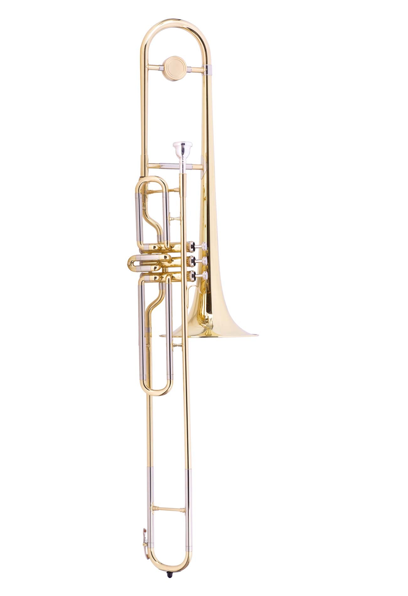 Valve Trombone – John Packer US International