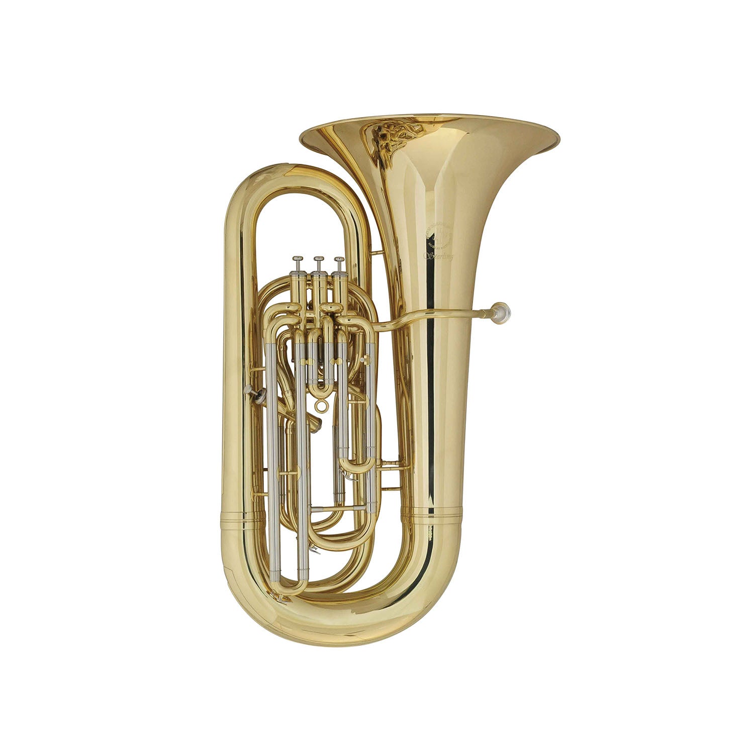 Bb Tuba – John Packer US International