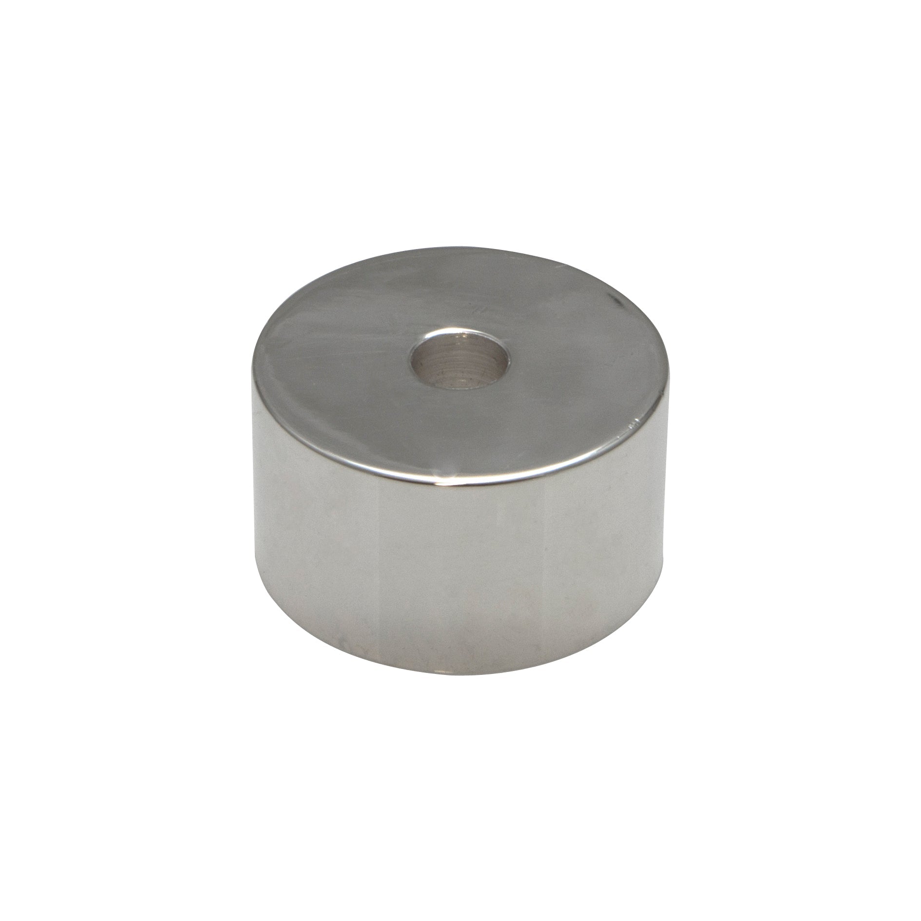 bottom-cap--model-jp-by-taylor-silver-plated – John Packer US International